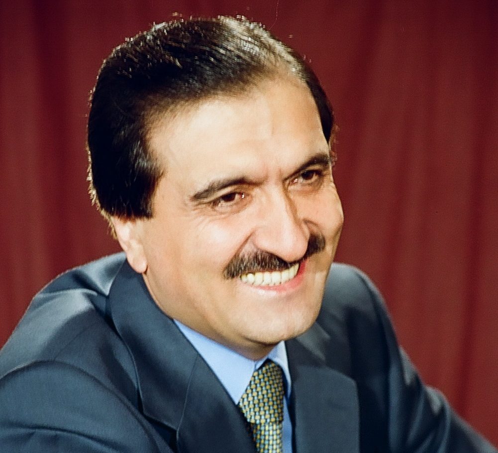 29 years of Tajikistan's sovereignty : a story of the country's ...