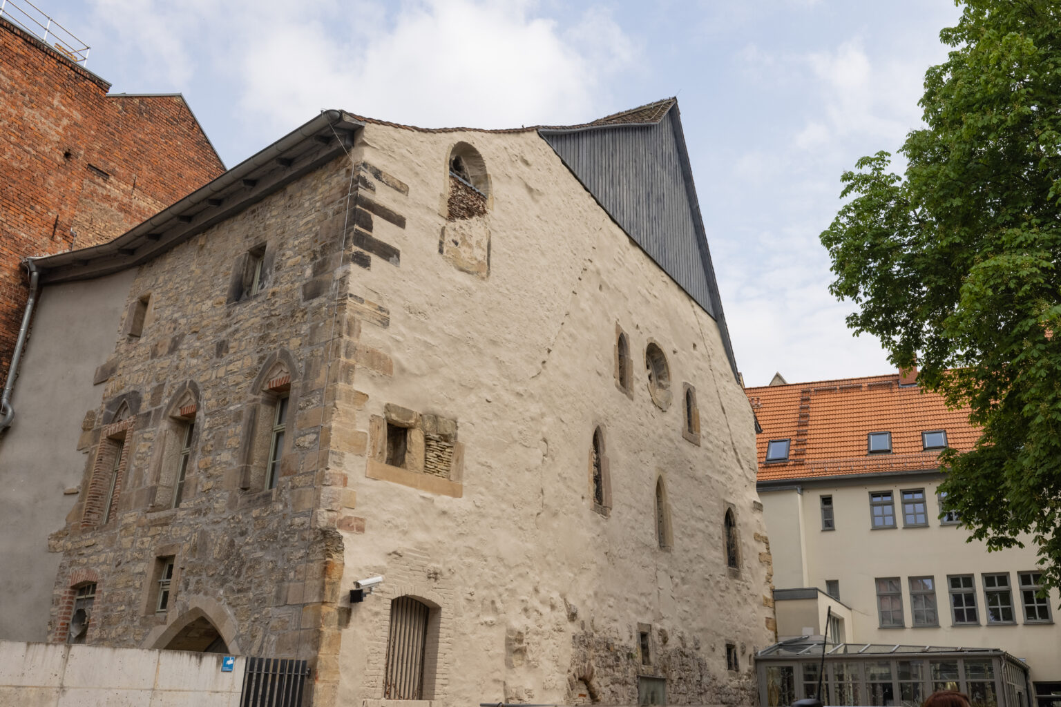 Nine Centuries of Jewish Life in Thuringia - Diplomat magazine