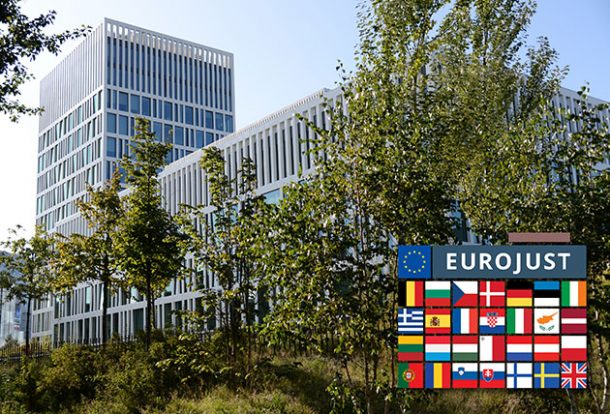 Eurojust becomes an Agency - Diplomat magazine