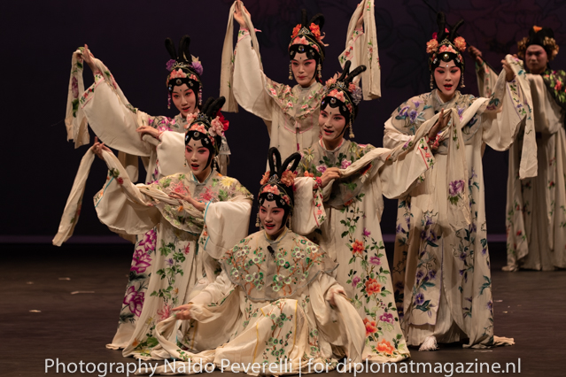 Suzhou Kunqu Opera by China - Diplomat magazine
