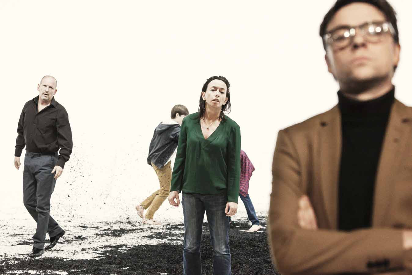 Simon Stone’s Medea surtitled in Amsterdam | Diplomat magazine