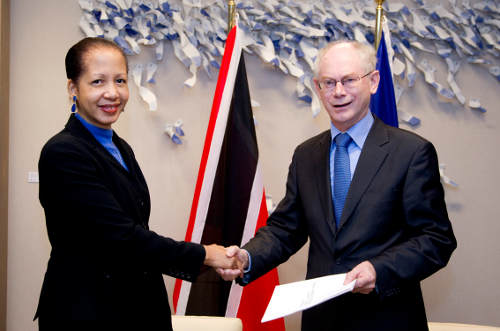 Departed ambassadors from the Benelux | Diplomat magazine