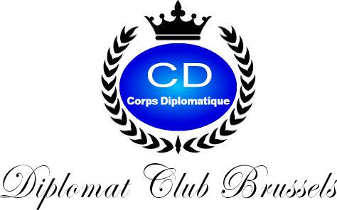 Diplomat Club Brussels - Diplomat magazine
