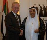 Judge Walid Akoum, Special Tribunal for Lebanon (STL). - Diplomat magazine