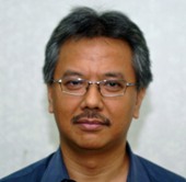 Endy-Bayuni - Diplomat magazine