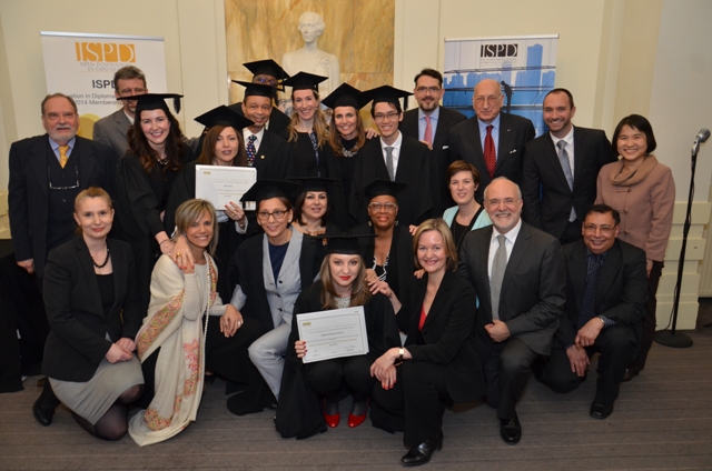 Protocol & Diplomacy’s Graduation Ceremony | Diplomat magazine