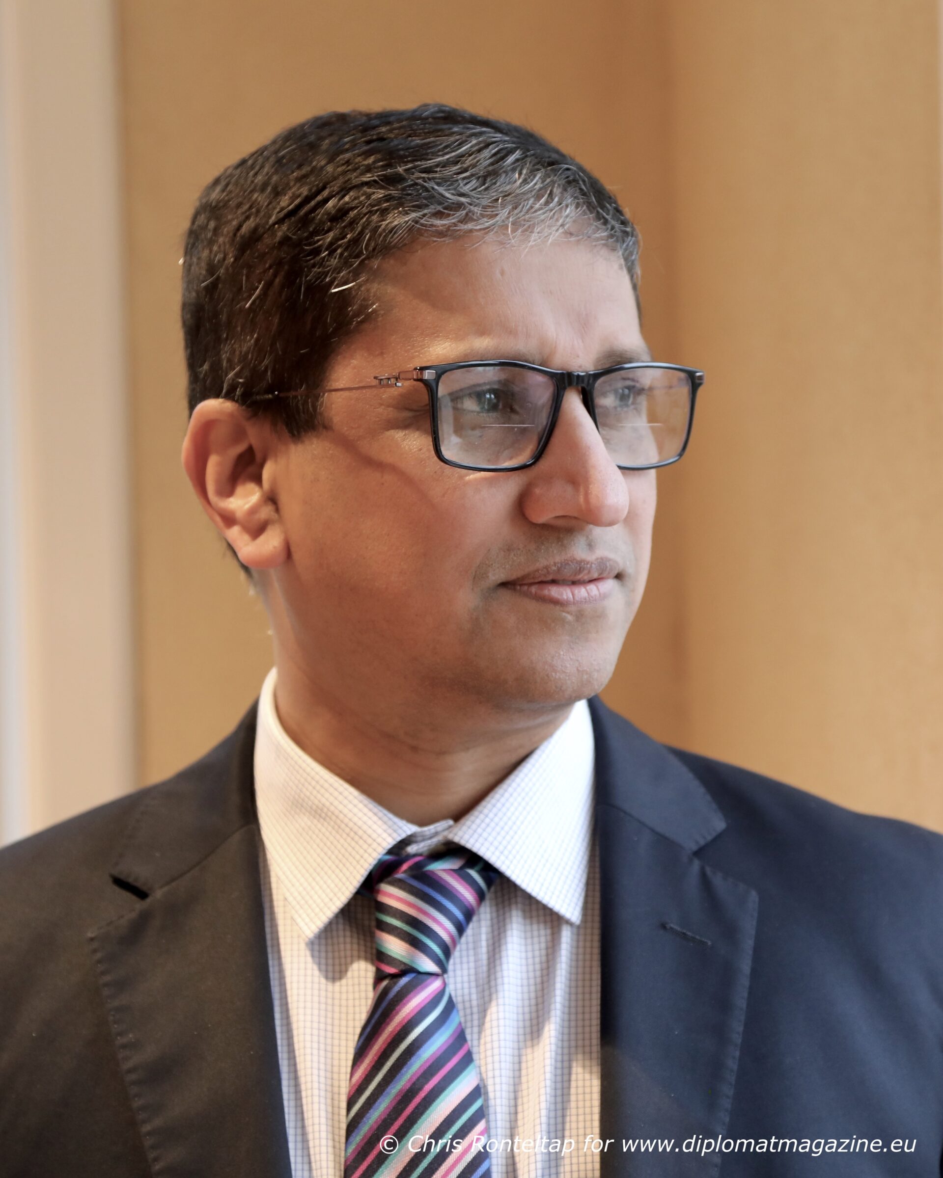 Bangladesh and the Netherlands @ 50 Deepening ‛tulip’ connection ...