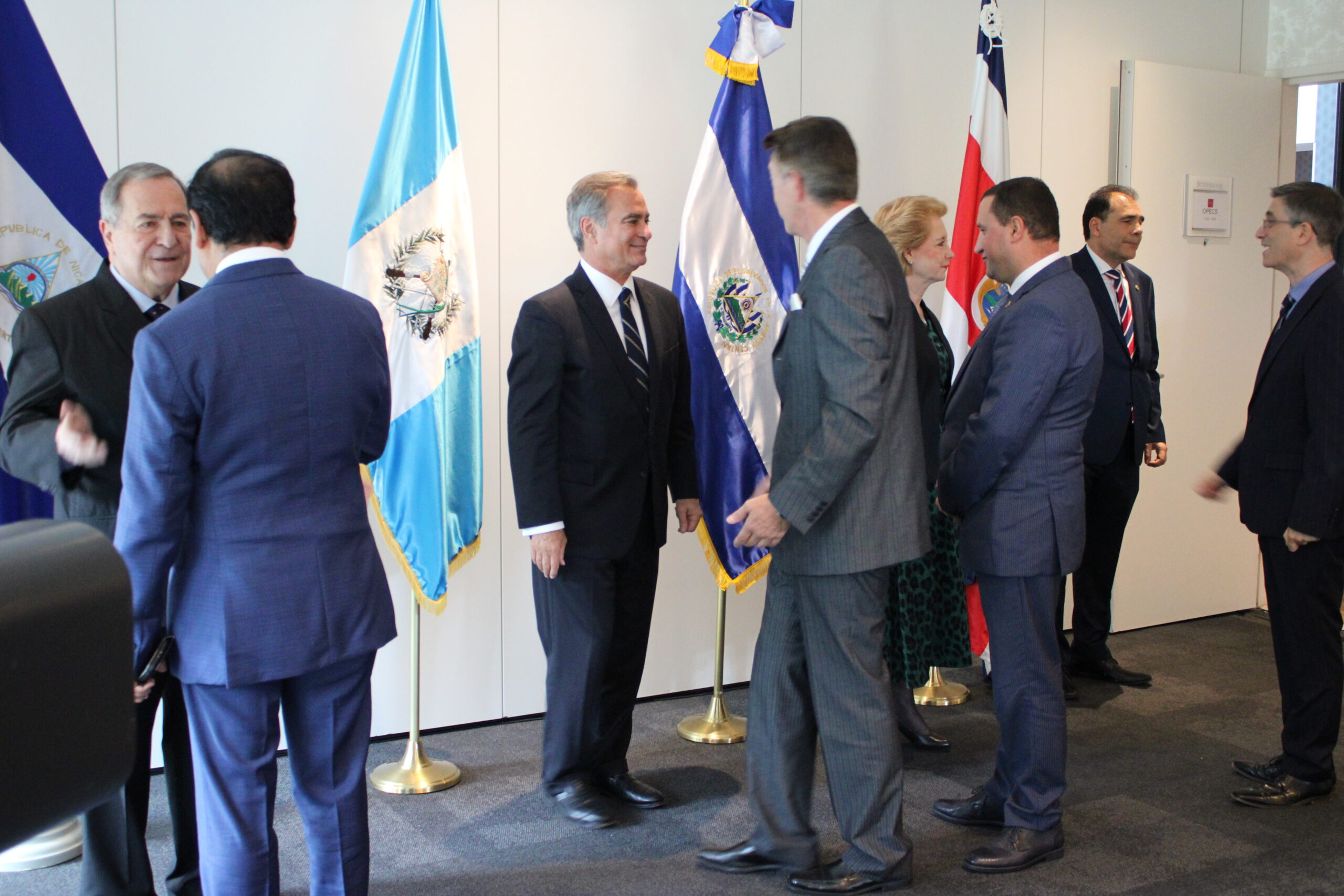 Four Central American Countries Celebrate Independence Day | Diplomat ...