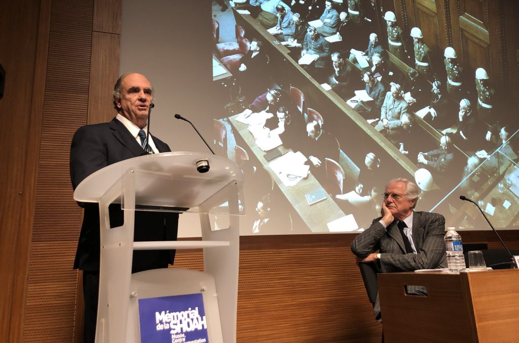 In Memoriam: Antônio Cançado Trindade (1947-2022) | Diplomat magazine