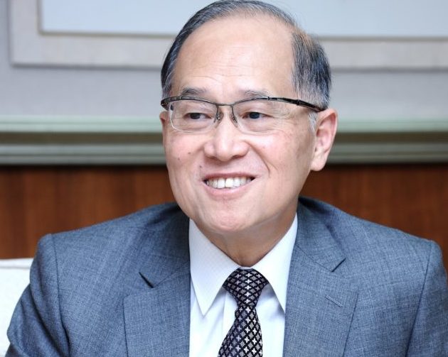 Minister David Lee-1 - Diplomat magazine