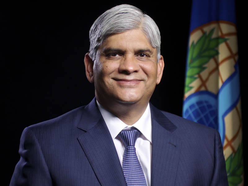 Chemical disarmament completed in Russia | Diplomat magazine