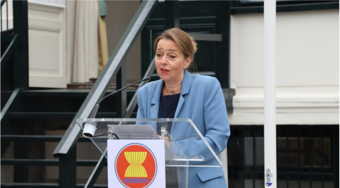 ASEAN has Celebrated its 55th Anniversary | Diplomat magazine