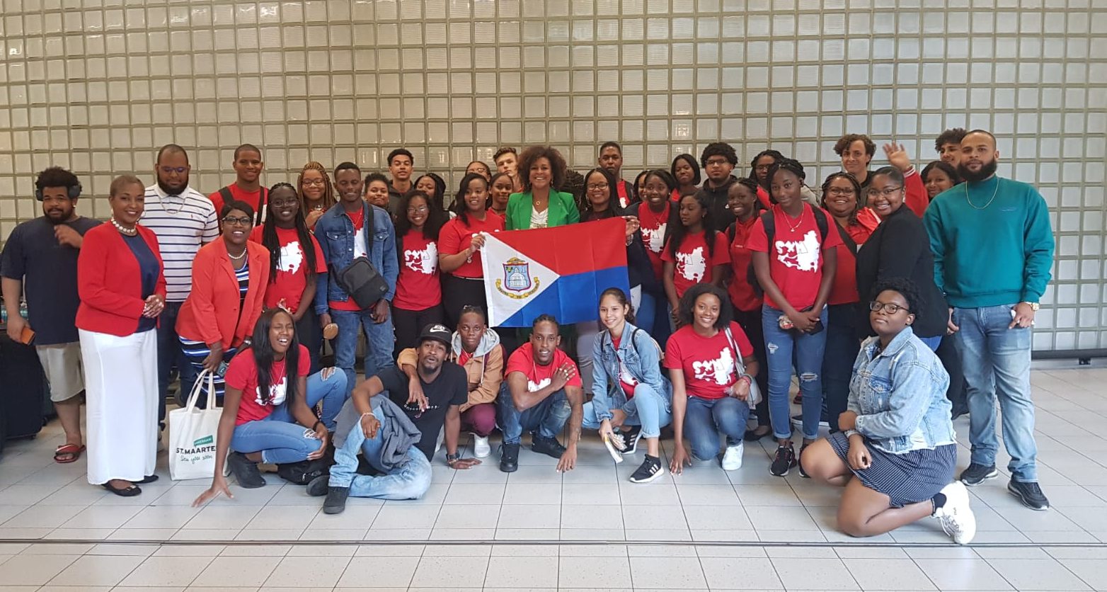 Students arrival 2019 - Diplomat magazine