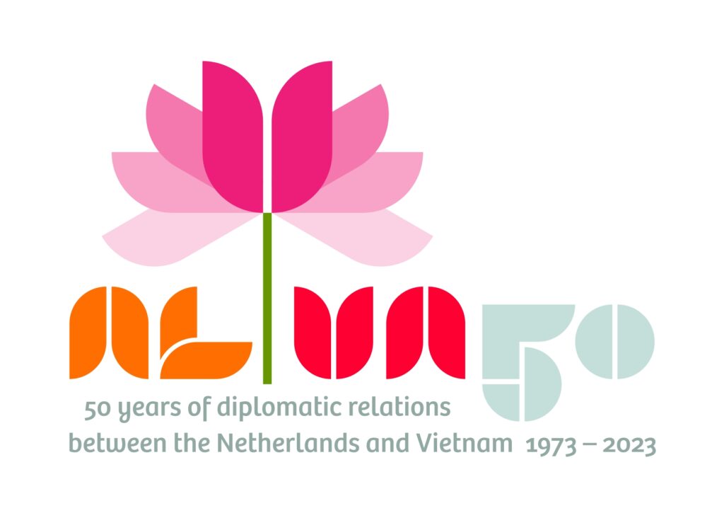 Vietnam & the Netherlands, celebrating the half-century of diplomatic ...