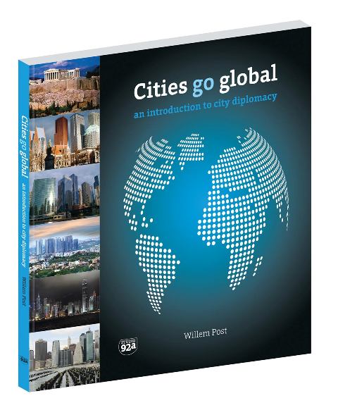 City Diplomacy: A Booming Phenomenon | Diplomat magazine