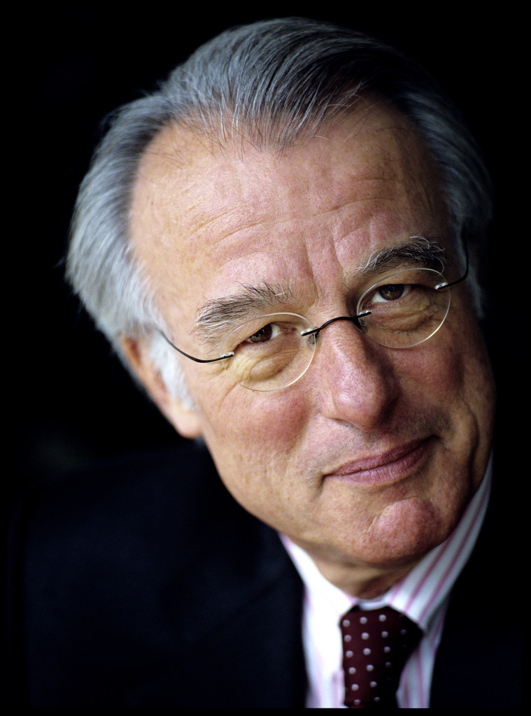 Mayor Aartsen launched Diplomat Magazine - Diplomat magazine