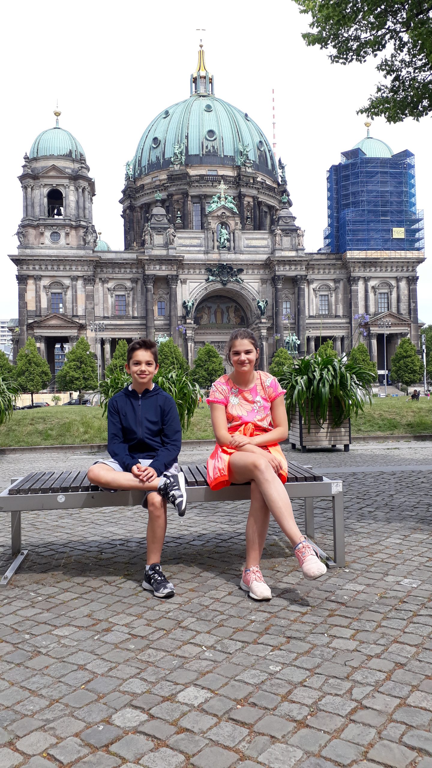 Diplomatic kids… global citizens of tomorrow - Diplomat magazine ...