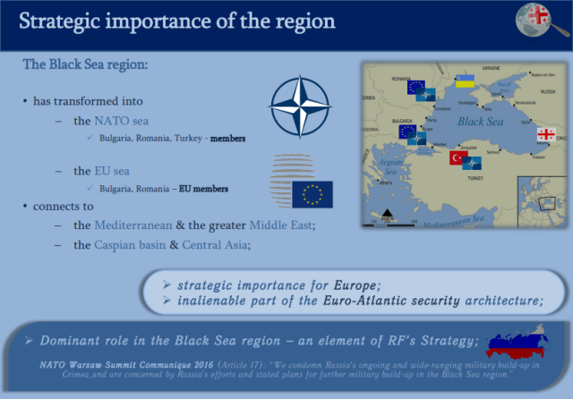 wider black sea region 2 - Diplomat magazine